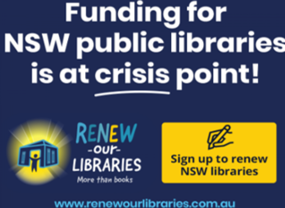 Clarence Regional Library - Clarence Valley and Bellingen Shire libraries